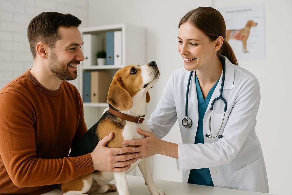The Complete Guide to Veterinary Marketing