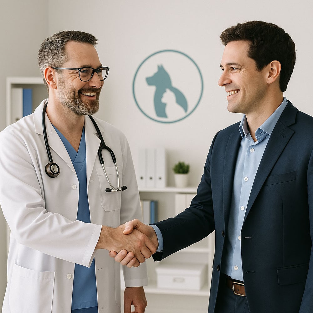 The Complete Guide to Veterinary Marketing