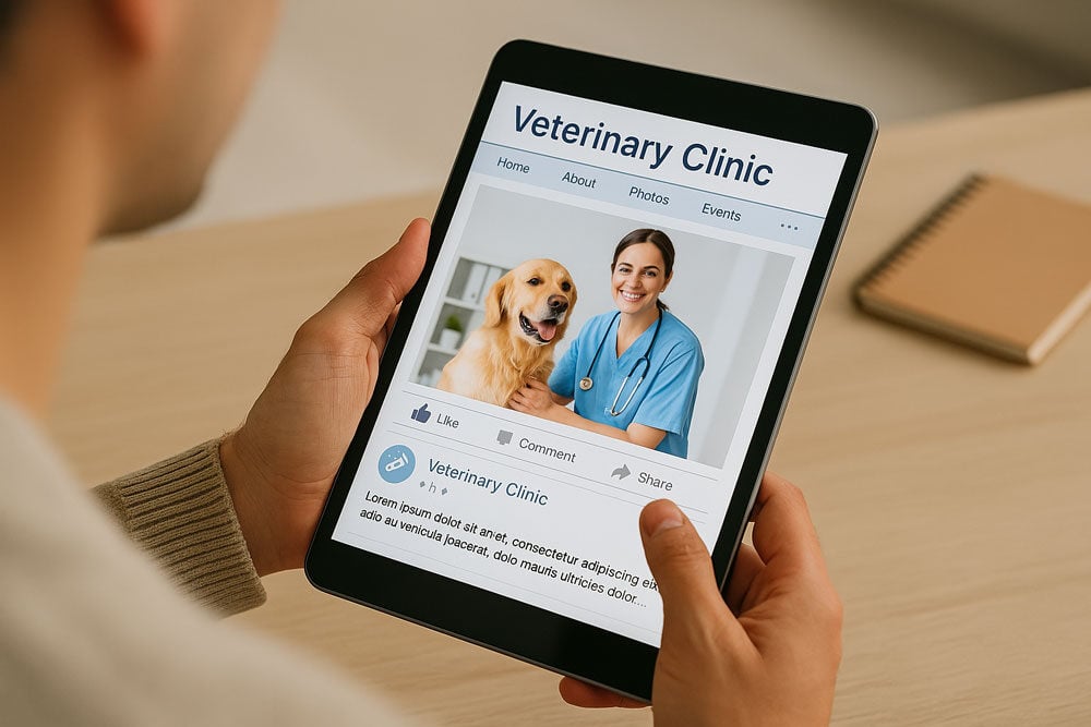 The Complete Guide to Veterinary Marketing