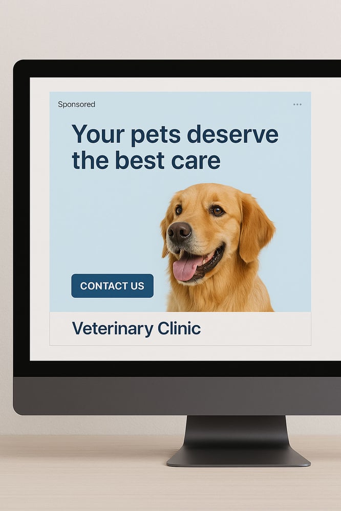 The Complete Guide to Veterinary Marketing